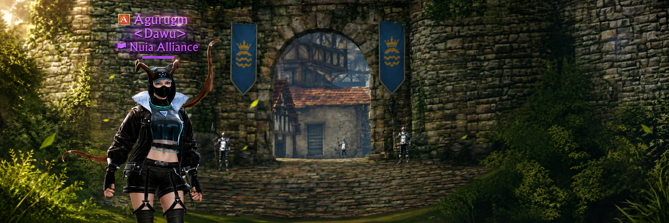 News | ArcheAge Classic